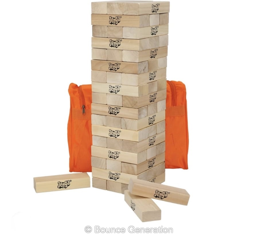 Inflatable Games Hire | Ealing & Harrow Events